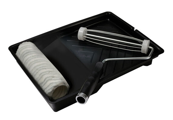 230mm (9") Professional Roller Kit - Leading manufacturer and supplier ...