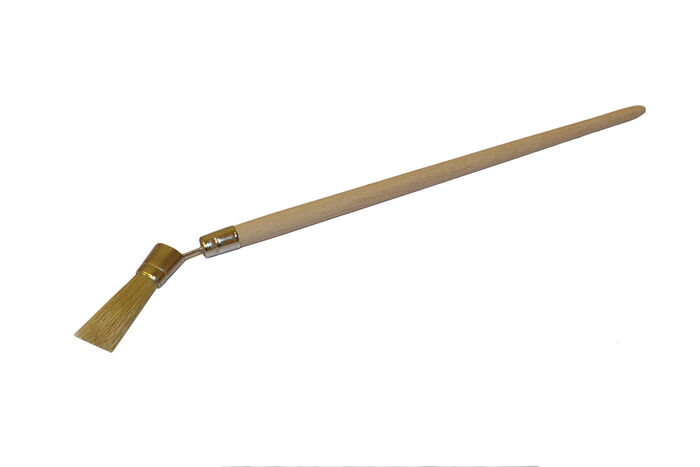 Cranked Sash Brush - Leading manufacturer and supplier of quality paint ...