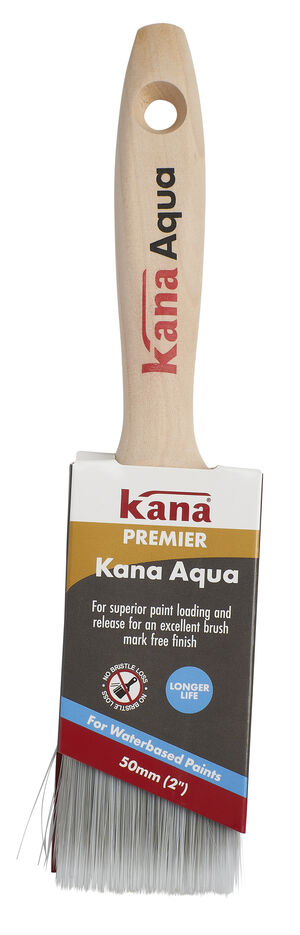 Kana Aqua - Leading manufacturer and supplier of quality paint tools