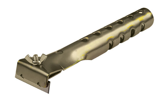 Tungsten Scraper - Leading manufacturer and supplier of quality paint tools