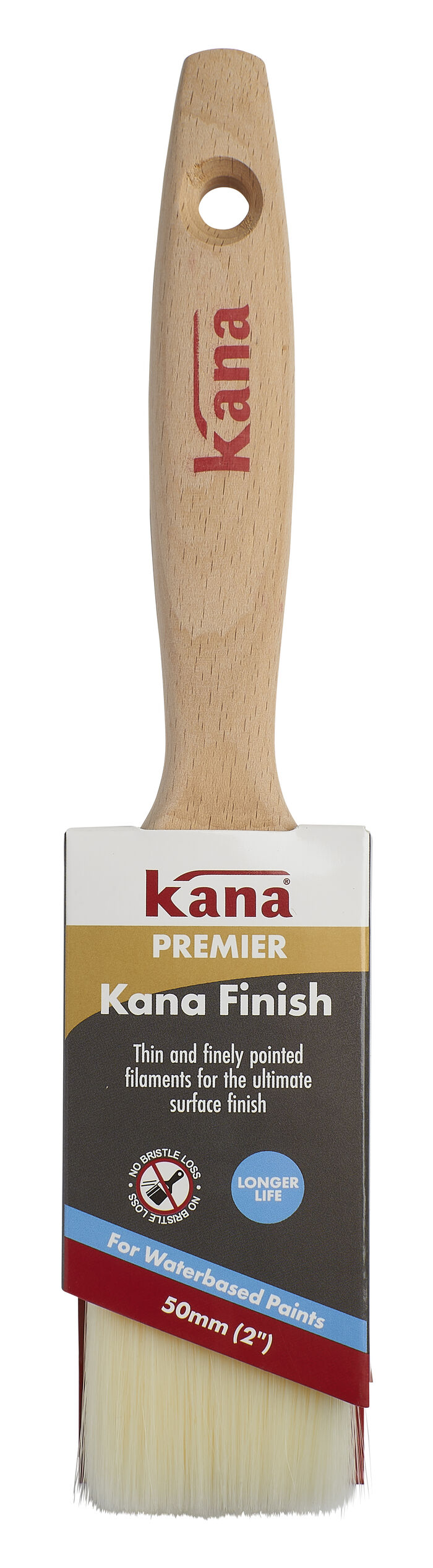 Kana Finish - Leading manufacturer and supplier of quality paint tools
